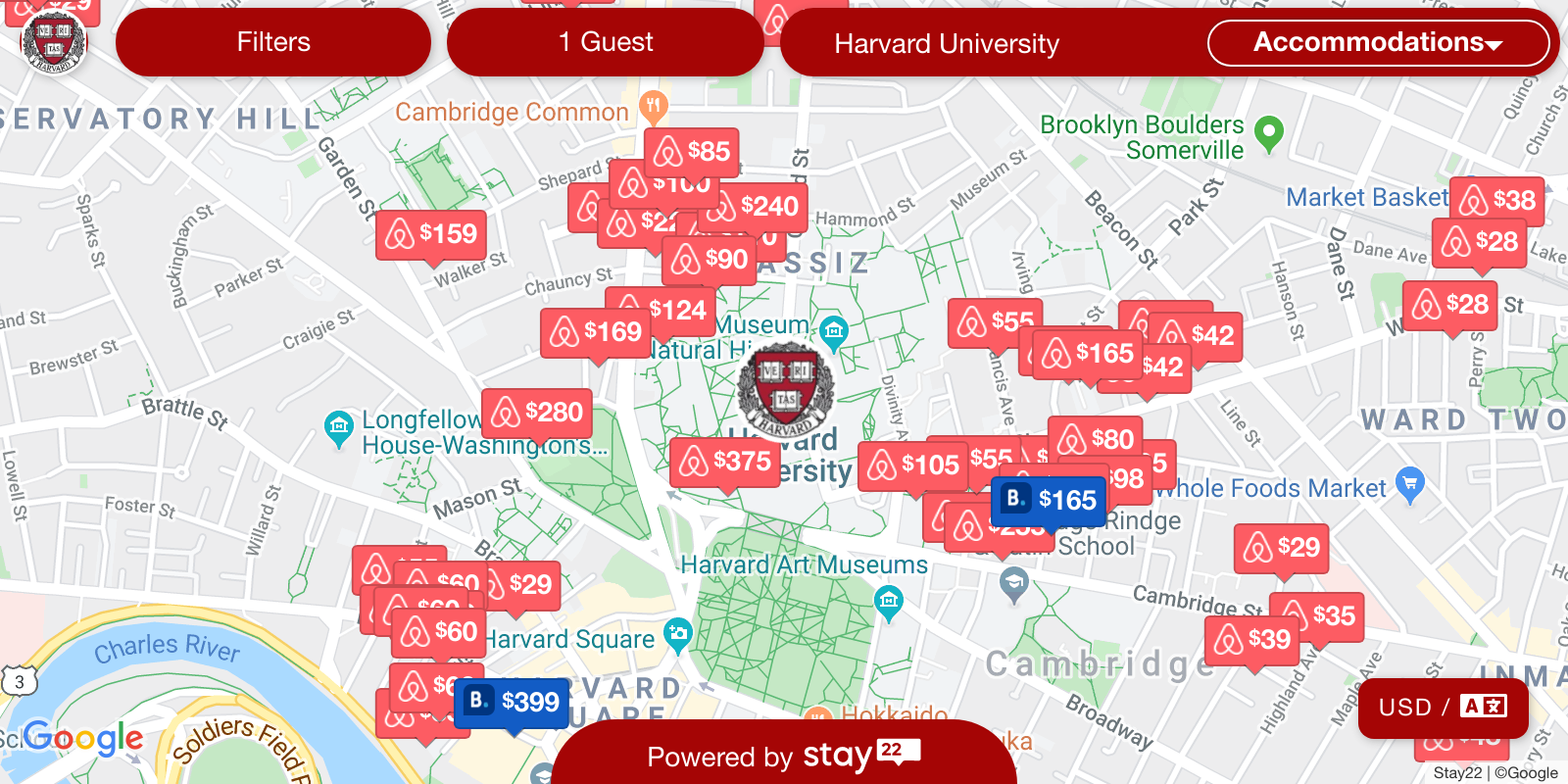 Harvard University